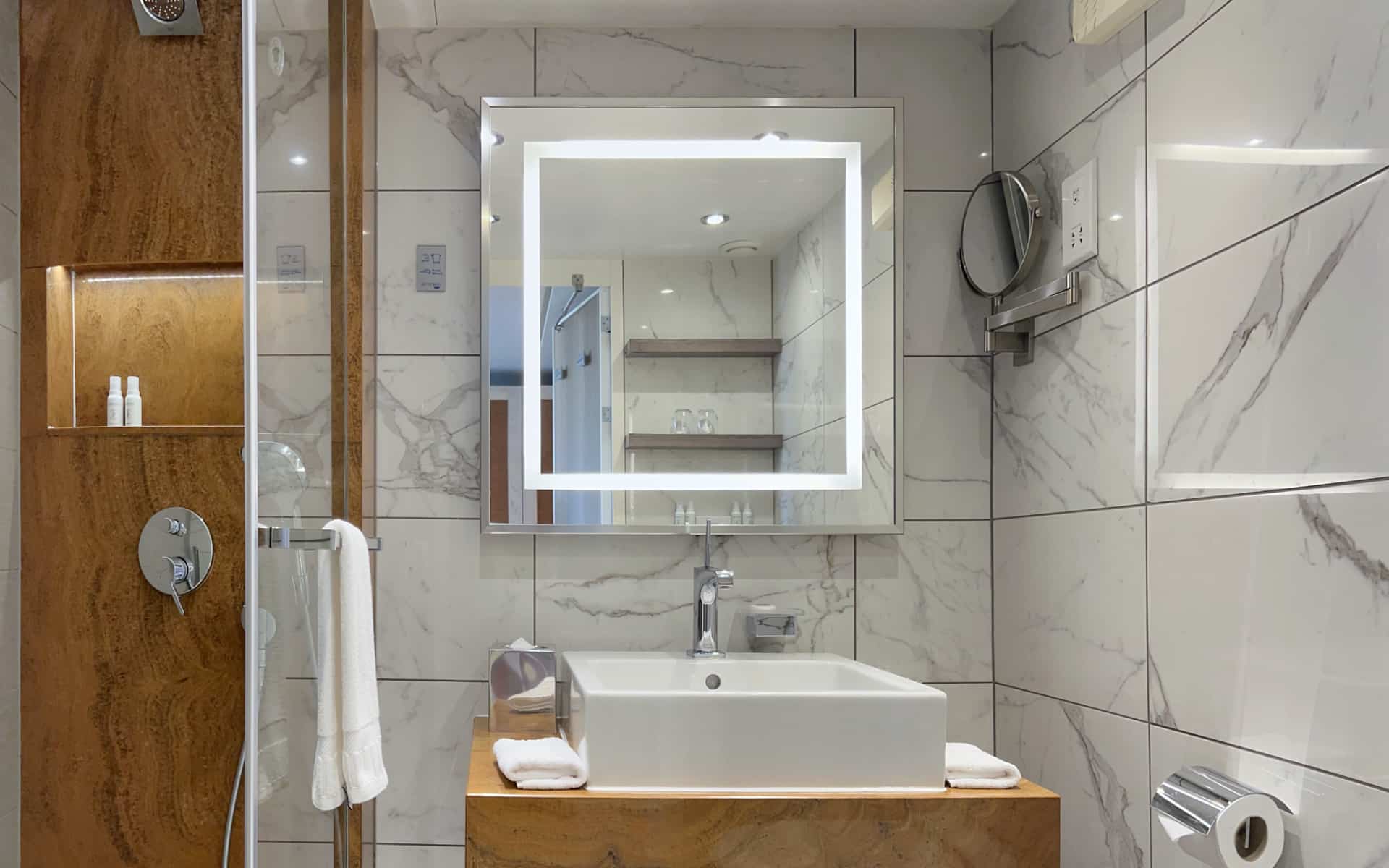 Azamara Quest Continent Suite - The Luxury Cruise Review