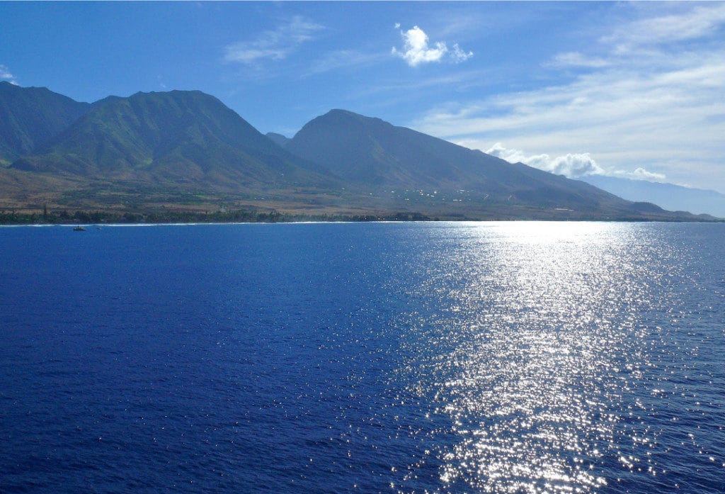 Bora Bora to the Pyramids on Regent - The Luxury Cruise Review