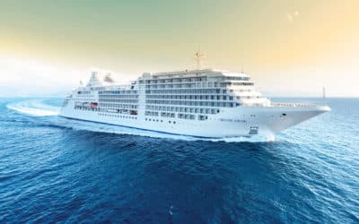 Silver Muse cruise: Review, ship tour & deck plans