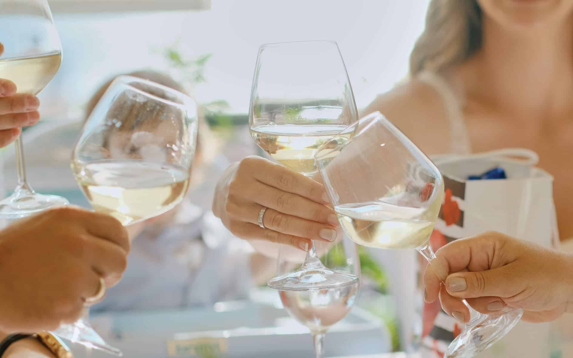 Oceania beverage packages and drinks options (updated 2020) - The ...