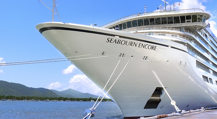 Seabourn Encore Review with photos & video - The Luxury Cruise Review