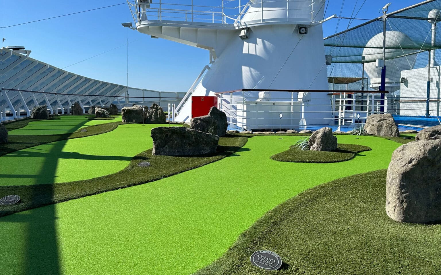 Oceania Riviera Wellness - The Luxury Cruise Review