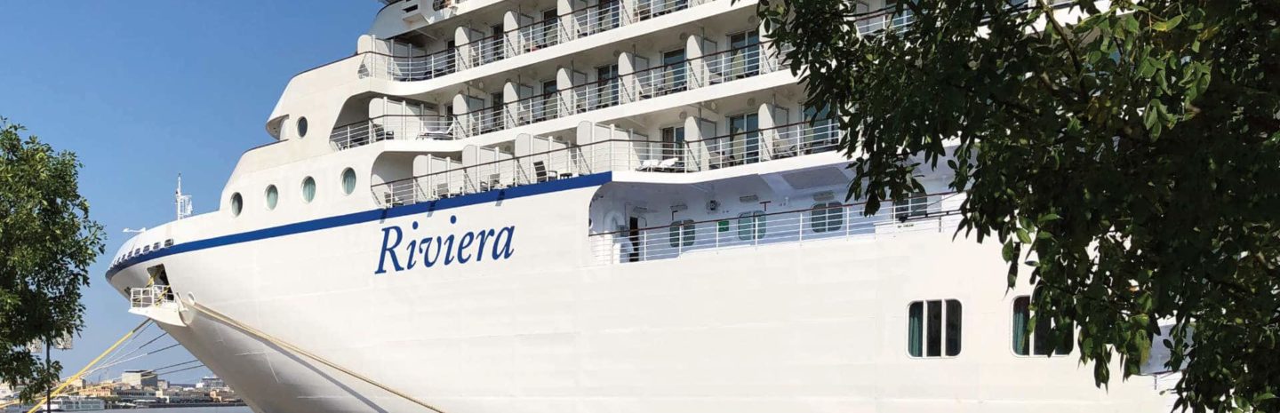 Review: Oceania Riviera cruise ship - The Luxury Cruise Review