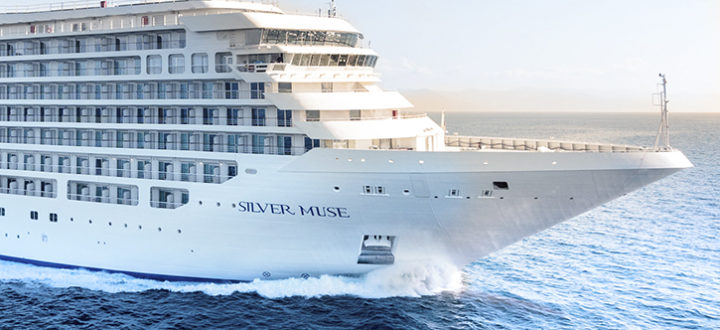 Silver Muse Review (Updated 2020) with photos & video - The Luxury Cruise Review
