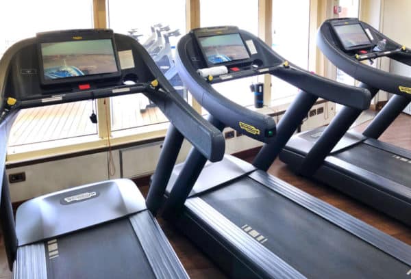 Silver Spirit Wellness - The Luxury Cruise Review