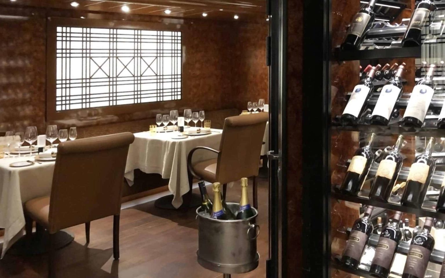 Silver Muse cruise: Review, ship tour & deck plans