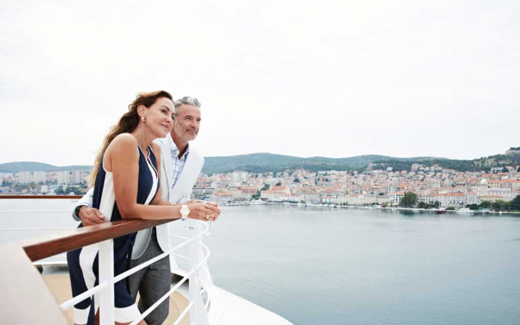 Seabourn service enhancements: New food, shows & more - The Luxury ...