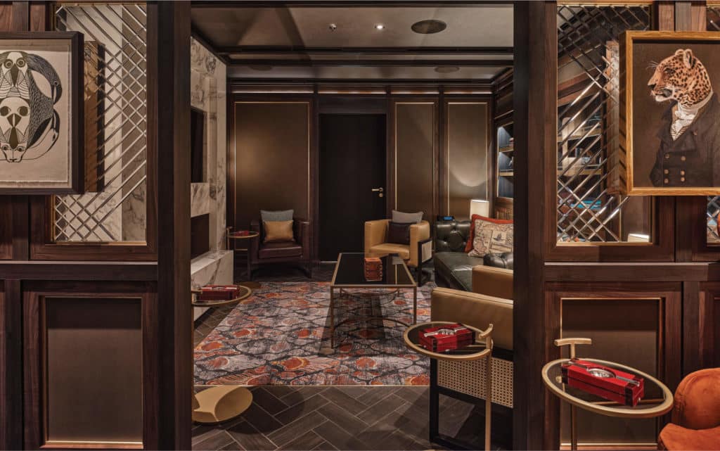 First Silver Endeavour images revealed, plus new itineraries released ...