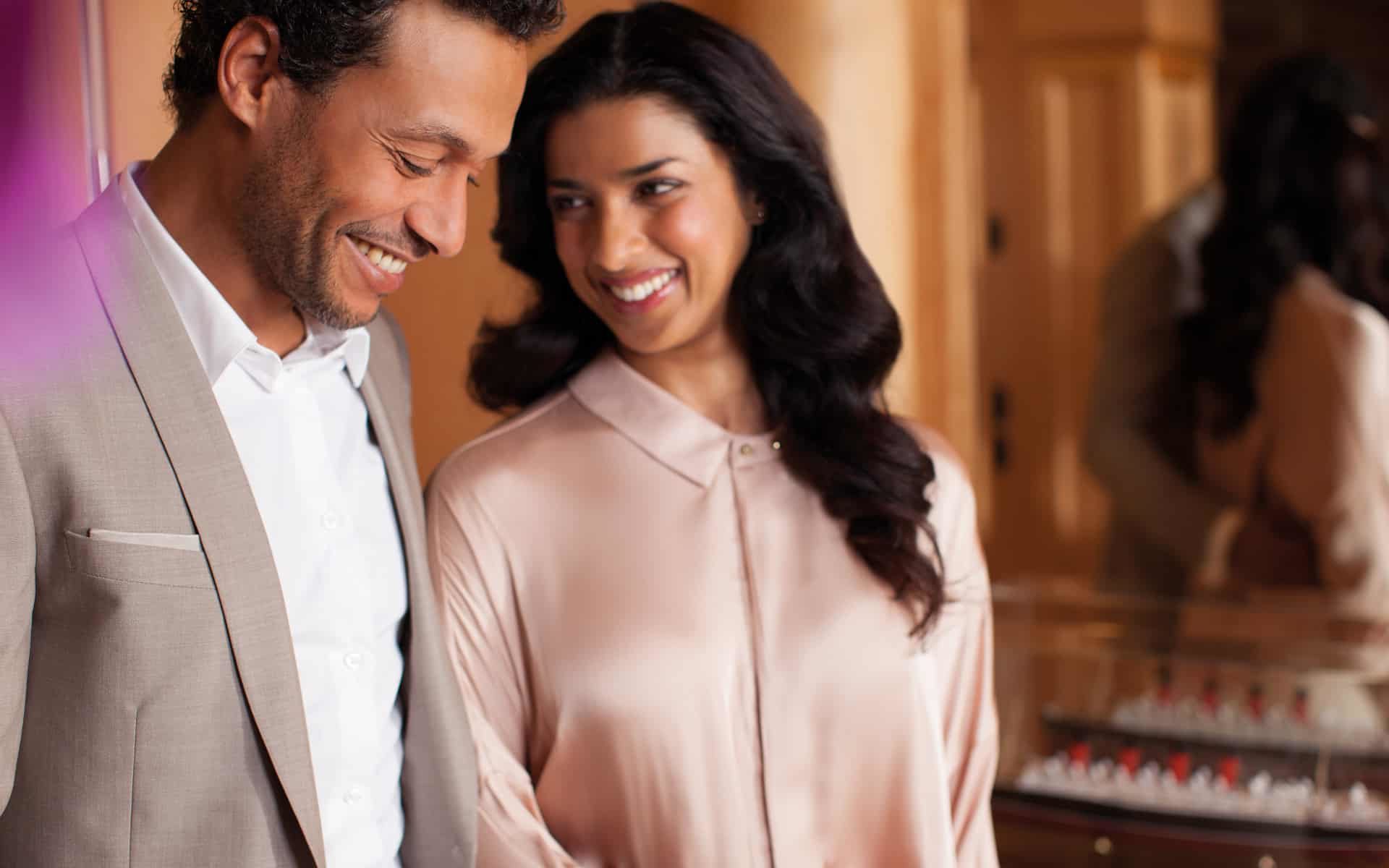 Cunard dress code: The complete guide to what to wear on a Cunard ...