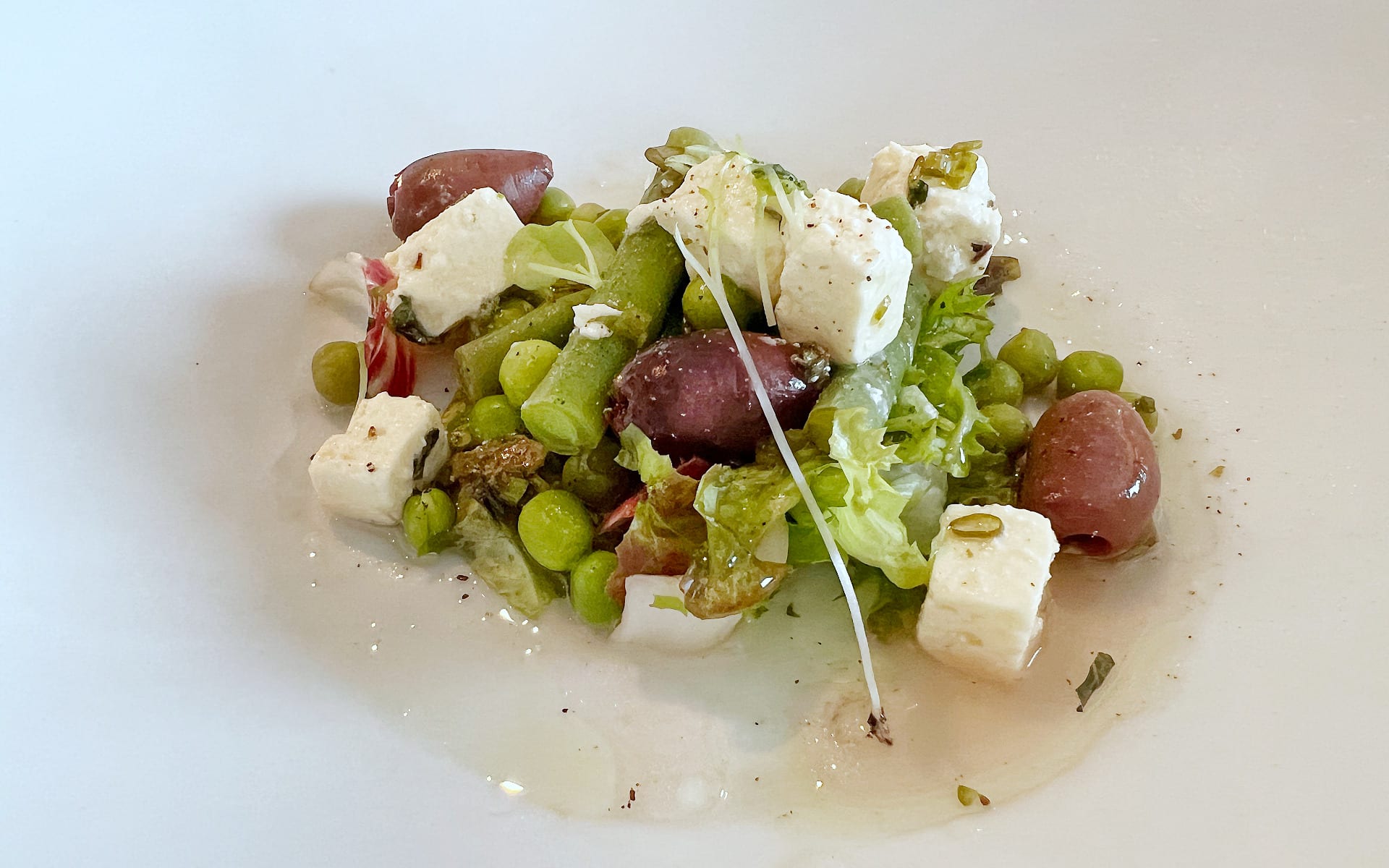 Azamara Quest restaurants - The Luxury Cruise Review