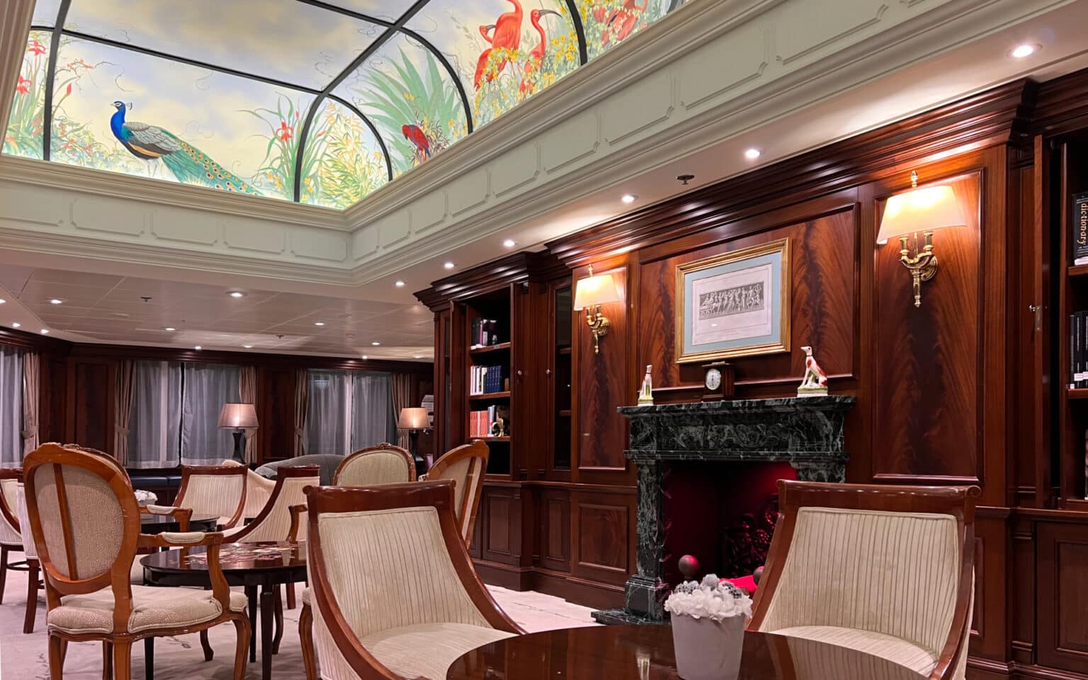 Azamara Quest: review, complete ship guide & destination experiences ...