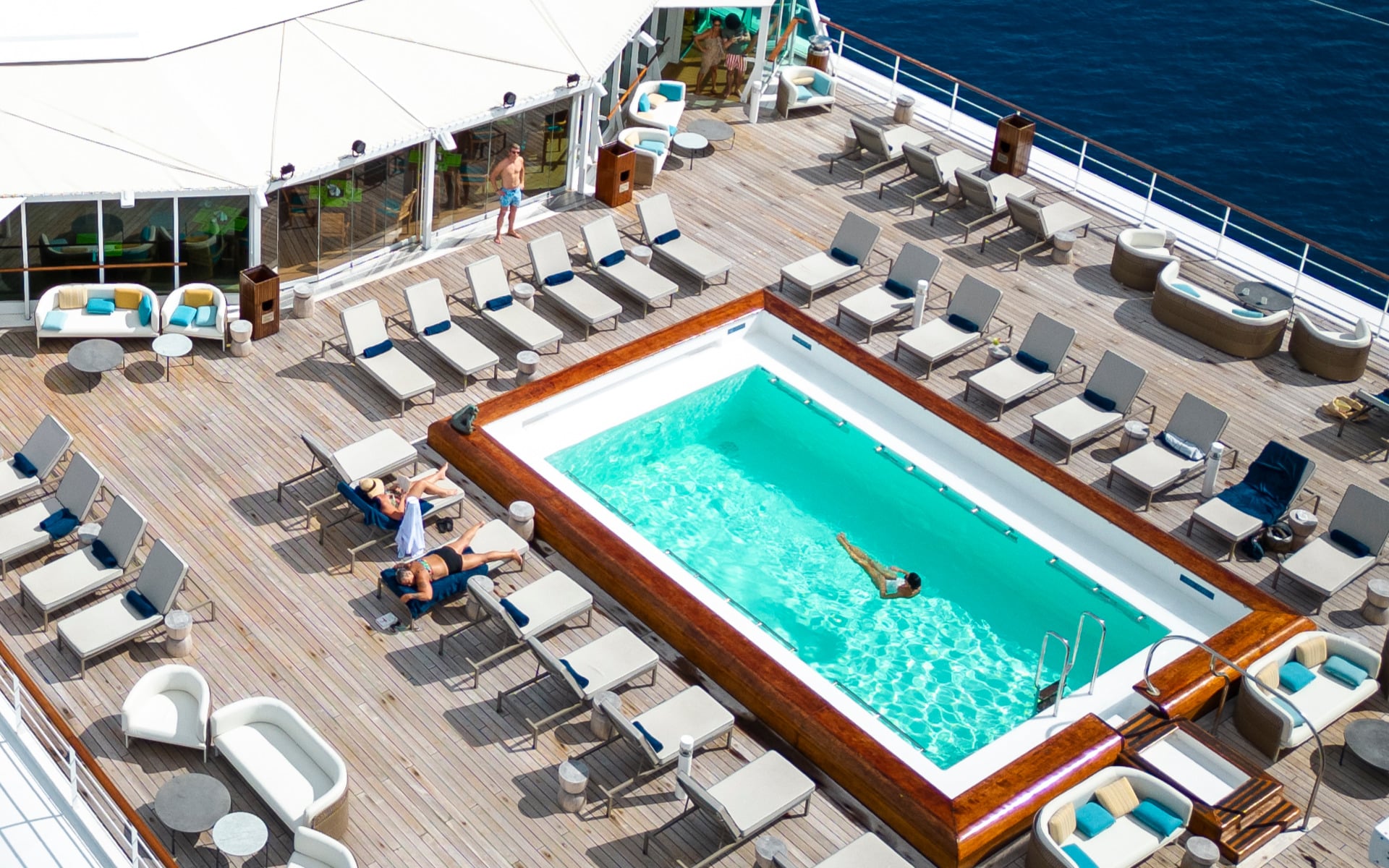 Paul Gauguin: New overnights in UNESCO-listed Polynesia - The Luxury ...
