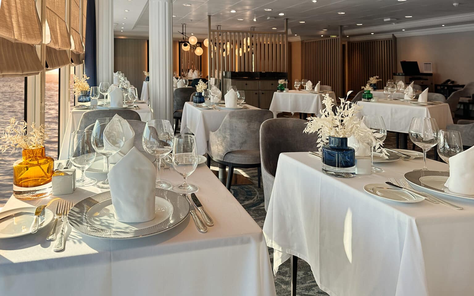 Azamara Onward cruise - Expert review and video tour