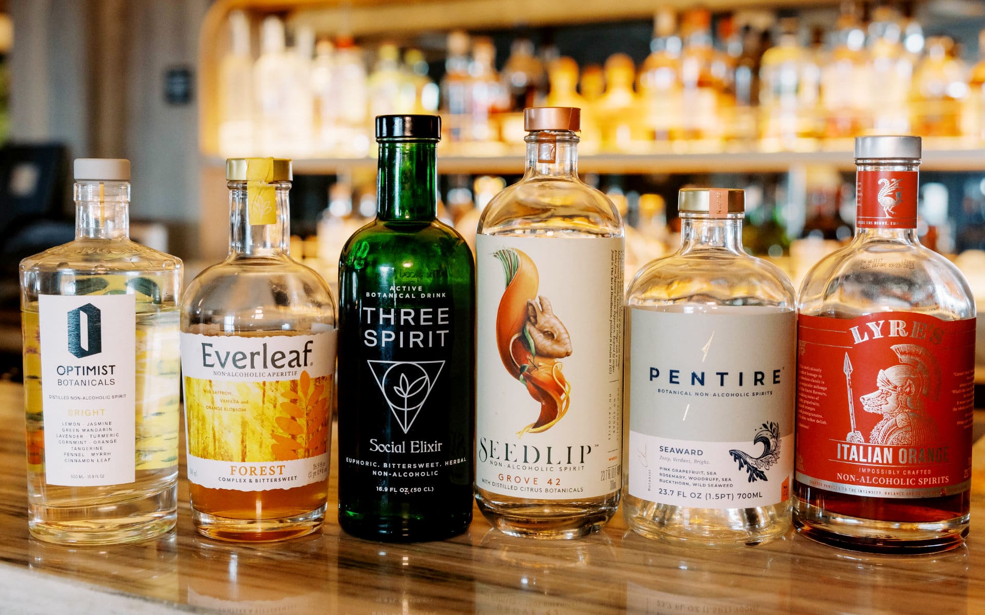 Seabourn: New alcohol-free cocktails available - The Luxury Cruise Review